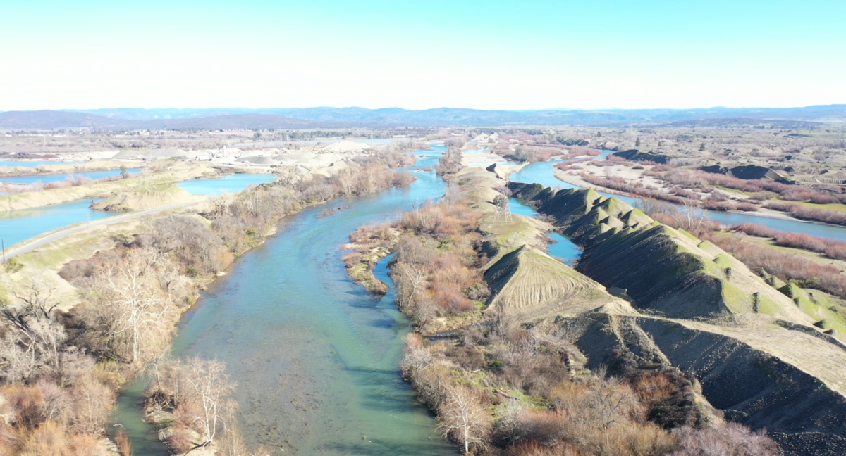 Hallwood Phase 3/4 Update - Hallwood Restoration Project